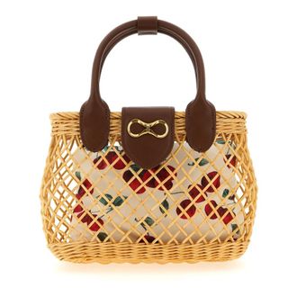 Twinset Femme, Sacs, Beige, Taille: ONE Size Sacs Ceinture