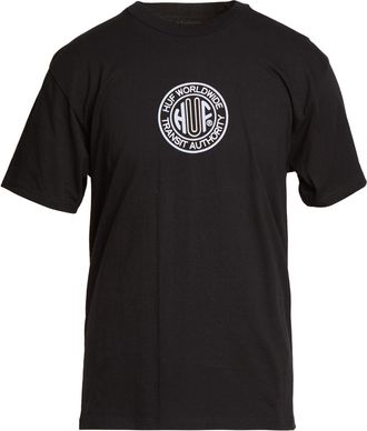 HUF TOPS - T-shirts auf YOOX.COM