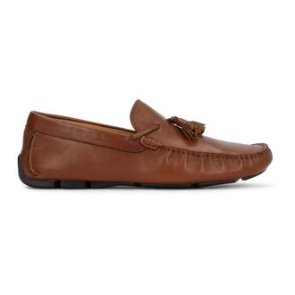 Kazar Homme, Chaussures, Brun, Taille: 43 EU Amir Moccasin