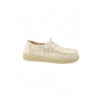 Hey Dude Wendy Espadrille - - Shoes - Damen - Rosa - 39 EU