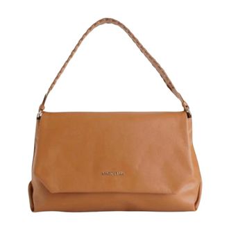 Marc Ellis Elodie L Sa - - Bags - Damen - Braun - ONE SIZE