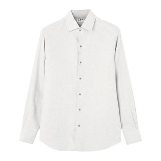 MC2 Saint Barth Homme, Chemises, Blanc, Taille: 3XL Casual Chemises