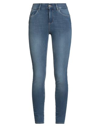 Liu Jo HOSEN & R&Ouml;CKE - Jeanshosen auf YOOX.COM