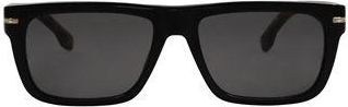 BOSS LUNETTES - Lunettes de soleil sur YOOX.COM