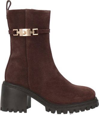 Gio+ SCHUHE - Stiefeletten auf YOOX.COM