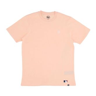 47 Brand Herren, Oberteile, Orange, MGr&ouml;&szlig;e