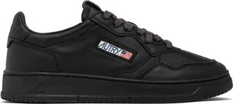 Autry Femme, Chaussures, Noir, Taille: 45 EU Medalist Low Sg16