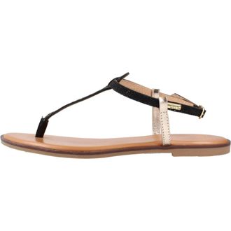 Les Tropeziennes Handrea Sandale - - Shoes - Damen - Mehrfarbig - 39 EU