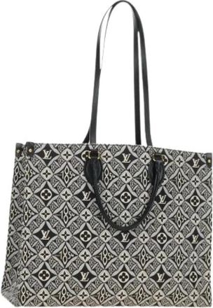 Louis Vuitton Damen, Pre-Owned, Grau, ONE SIZEGr&ouml;&szlig;e