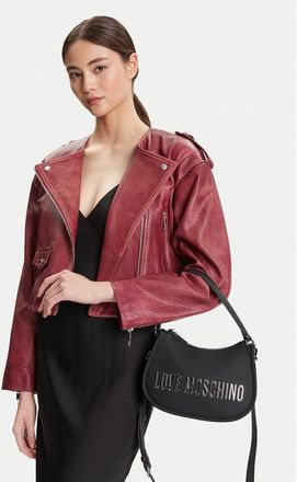 Love Moschino Handtasche JC4027PP1NKD000B Schwarz