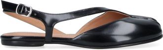 Maison Margiela Tabi Slingback Ballerinas