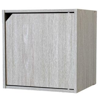 Gardenia W&uuml;rfel mit B&uuml;cherregal f&uuml;r Wand oder Erde f&uuml;r Zementzusammensetzung