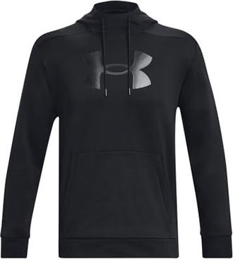 Under Armour Sweatshirt Big Logo