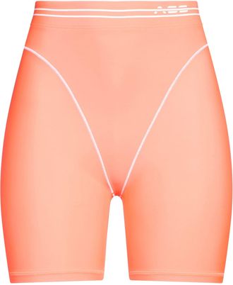 Adam Selman HOSEN & R&Ouml;CKE - Shorts & Bermudashorts auf YOOX.COM