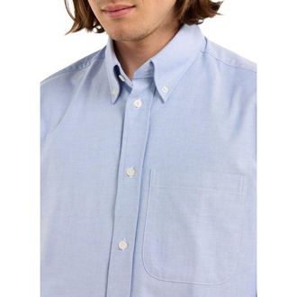 Saison 1865 Chemise Amen en coton