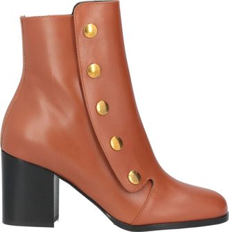 Mulberry SCHUHE - Stiefeletten auf YOOX.COM