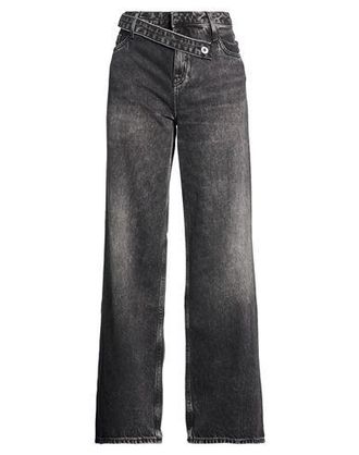 Karl Lagerfeld BAS - Pantalons en jean sur YOOX.COM