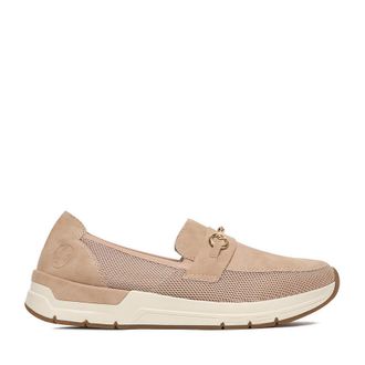 Rieker Halbschuhe Rieker 58955-31 Rosa