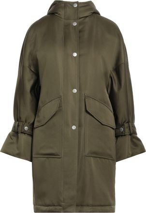 Ahirain JACKEN & M&Auml;NTEL - M&auml;ntel auf YOOX.COM