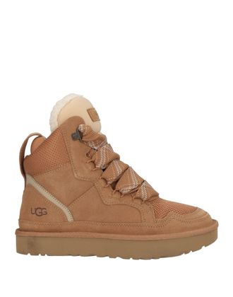 UGG SCHUHE - Stiefeletten auf YOOX.COM