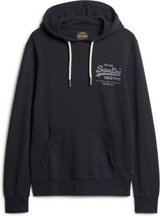 Superdry Sweatshirt Herren Sweatshirt Baumwolle