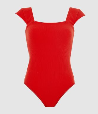 Flair Body Roma Rouge
