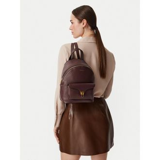 Coccinelle Rucksack Coccinelle TFK Coccinelle Beat Grneratio E1 TFK 14 01 01 Dunkelrot