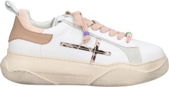 Gio+ SCHUHE - Sneakers auf YOOX.COM