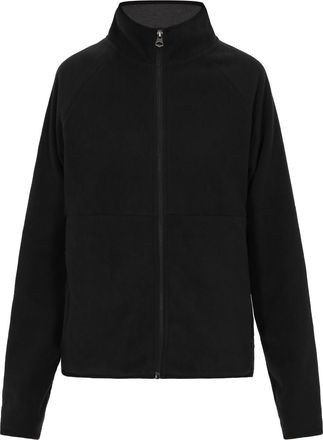Usha Jacke Frauen Schwarz