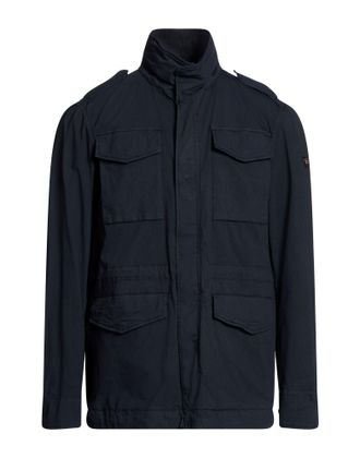 Paul & Shark JACKEN & M&Auml;NTEL - Jacken und Anoraks auf YOOX.COM