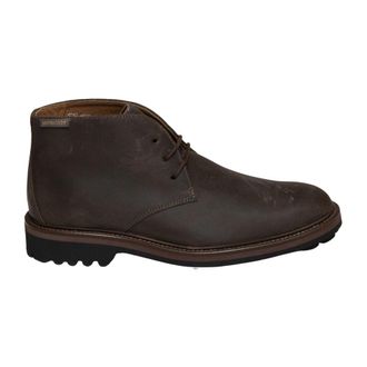 Mephisto Berto Schn&uuml;rstiefelette - - Shoes - Herren - Braun - 41 EU
