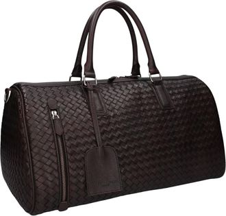 Stefano Lauran Herren, Taschen, Braun, ONE SIZEGr&ouml;&szlig;e