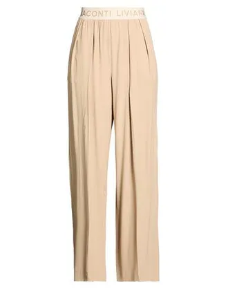 Liviana Conti BAS - Pantalons sur YOOX.COM