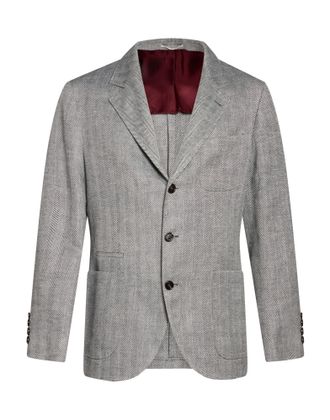 Brunello Cucinelli ANZ&Uuml;GE und CO-ORDS - Blazers auf YOOX.COM