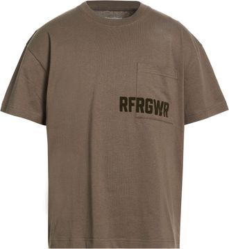 RefrigiWear TOPS - T-shirts auf YOOX.COM