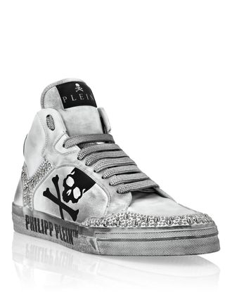 Philipp Plein Hightop-Sneaker Retrokickz