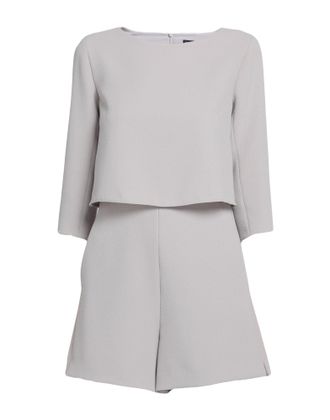 Emporio Armani OVERALLS - Playsuits auf YOOX.COM