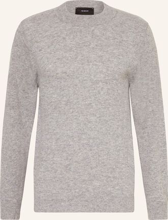 IM BRIAN Im Brian Pullover grau