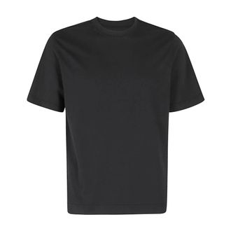 Circolo 1901 Jersey-Oberteil mit Kragen - - Tops - Herren - Schwarzk - S