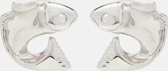 Jacquemus Ohrringe Poisson