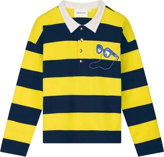 Fab By Fabienne Chapot Fabienne Chapot, Femme, Tops, Jaune, Taille: 44 FR Paula Sweater