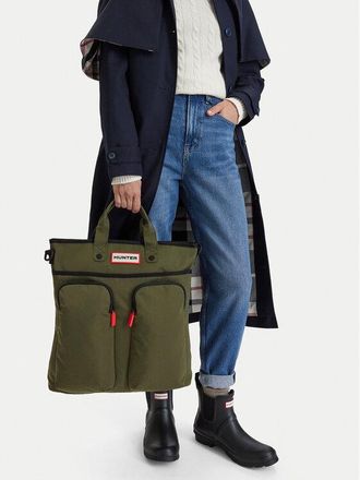 Hunter Reiserucksack CEO-HTR-B-006-08 Khakifarben