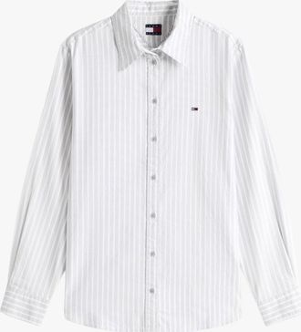 Tommy Hilfiger Chemise en coton