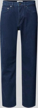Joop Straight Leg Jeans im 5-Pocket-Design Modell Ray