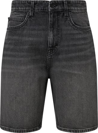 QS by s.Oliver Jeans Bermuda, Loose Fit