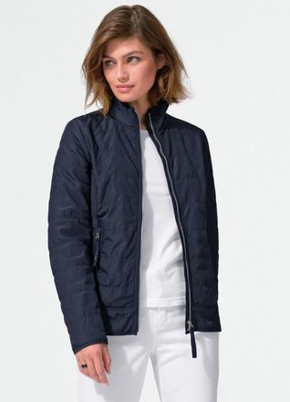 Fuchs Schmitt Leicht-Steppjacke Fuchs Schmitt blau