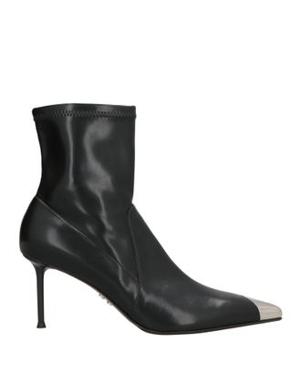 Sergio Levantesi SCHUHE - Stiefeletten auf YOOX.COM