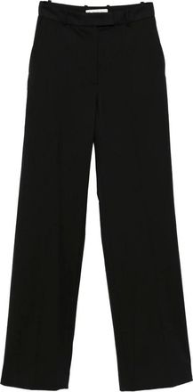 Frankie Shop Femme, Pantalons, Noir, Taille: 34 FR Lenora Pantalons