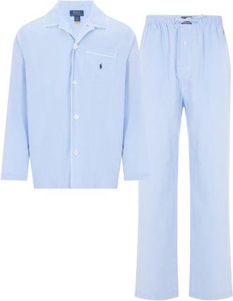 Polo Ralph Lauren Ensemble de pyjama ray&eacute; en coton