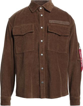 Alpha Industries TOPS - Hemden auf YOOX.COM